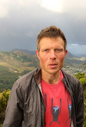 Navigating Scruff and Book Reviews: A Week in the Life of Author John ...