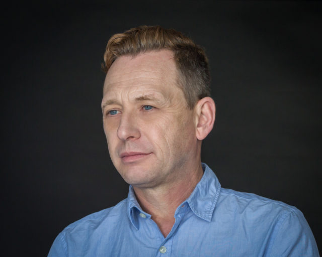 Silas House: On Capturing The Rural South--Lambda Literary